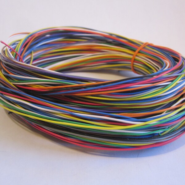 Telephone Wire - Etsy