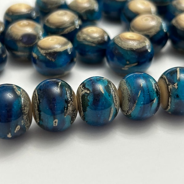 Artisan Beads - Etsy