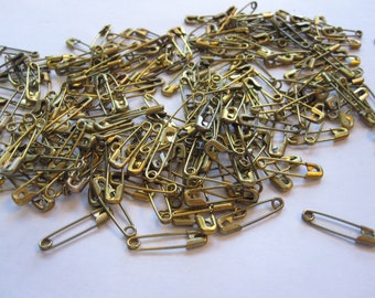 Safety Pin Tree Kit - Etsy