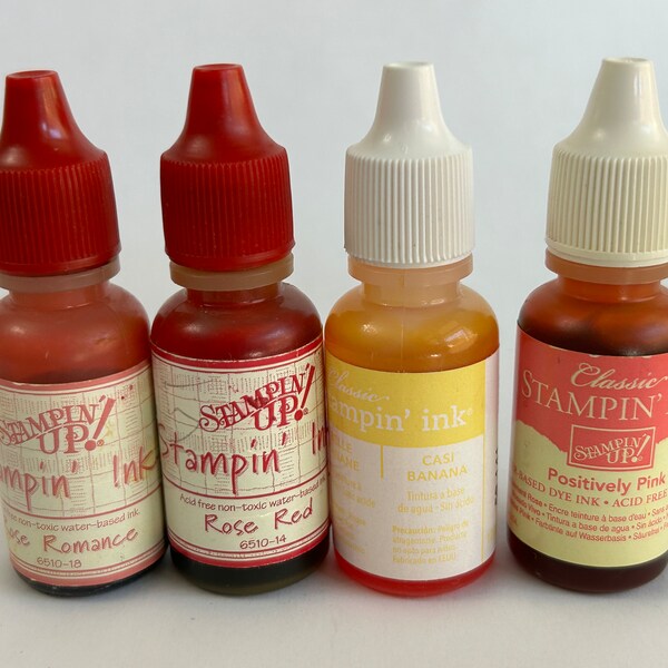 Stampin Up - Etsy