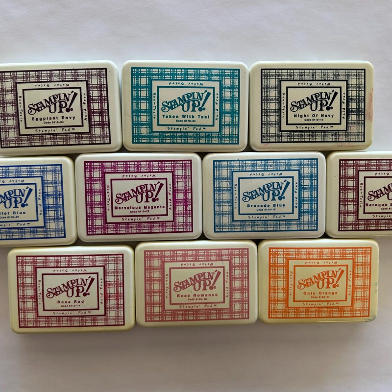 Marvelous Ink - Etsy