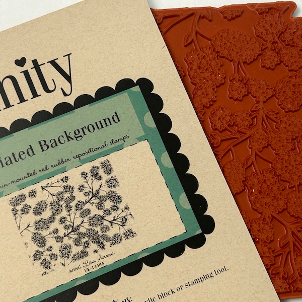 Unity Stamp Company - Etsy