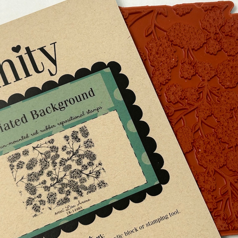 Unity Stamp Co - Etsy