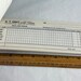 Vintage N. T. Gray Milk & Cream Receipt Order Book Alicel - Etsy