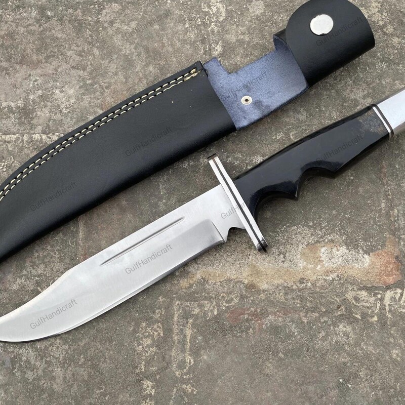 Ghostface Knife Replica - Etsy