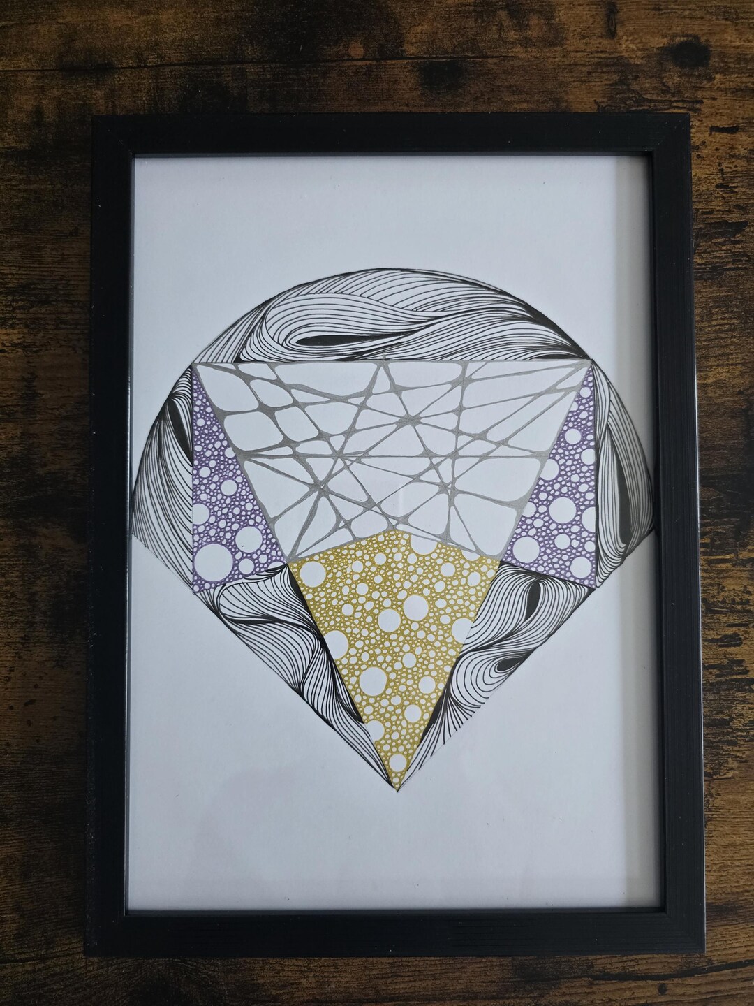 Psycho Doodle - Etsy