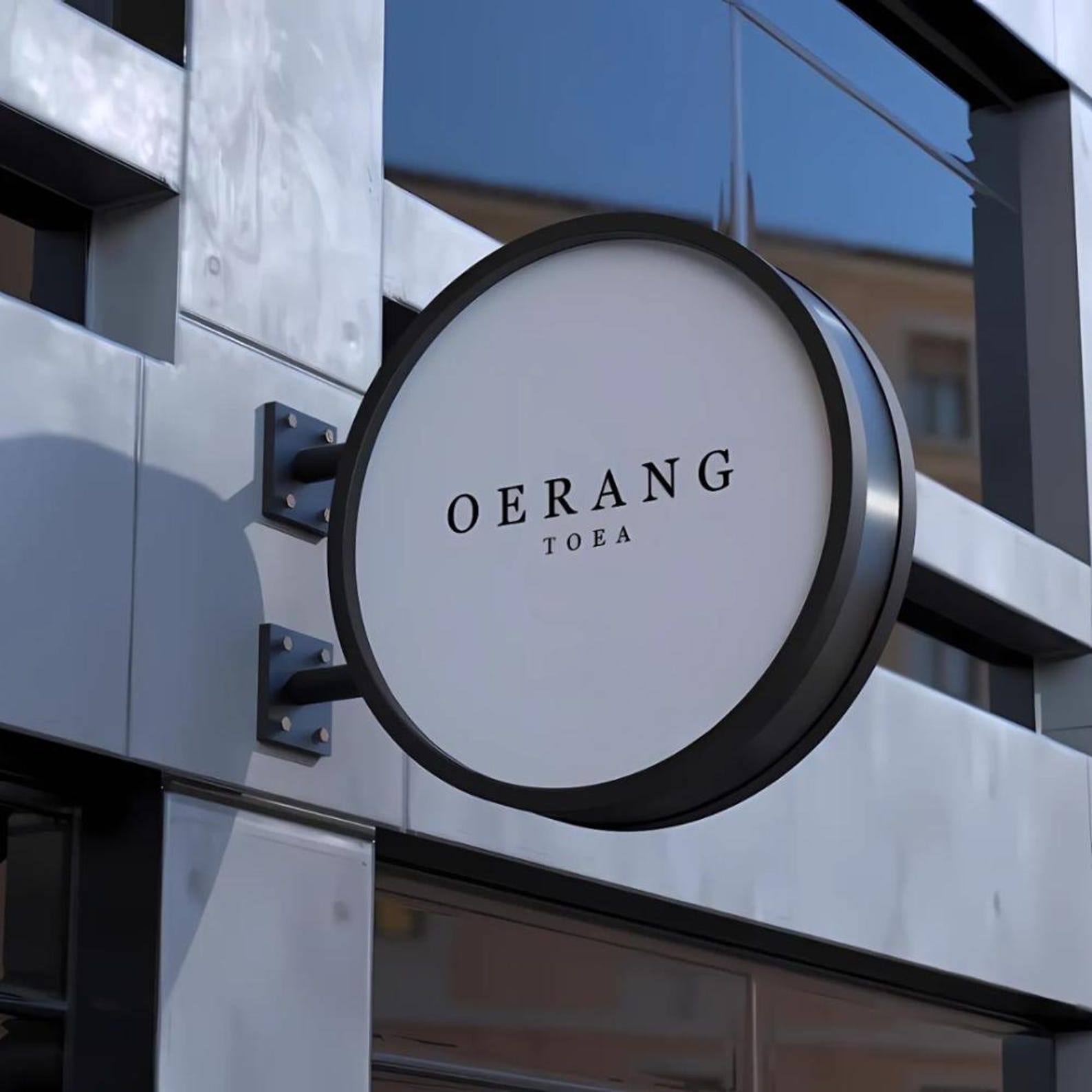 Custom Lightbox Sign, Storefront Sign, Acrylic Lightbox, Store Front ...