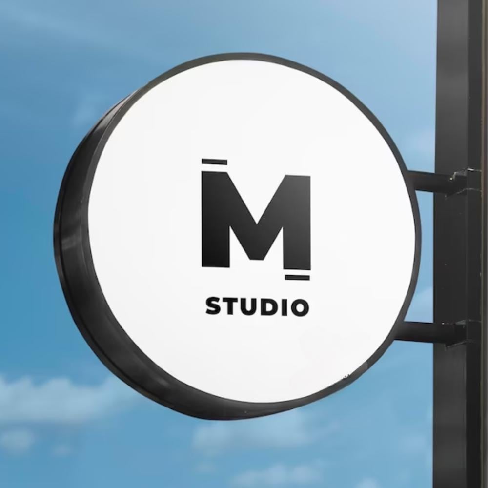 Custom Lightbox Sign, Storefront Sign, Acrylic Lightbox, Store Front ...