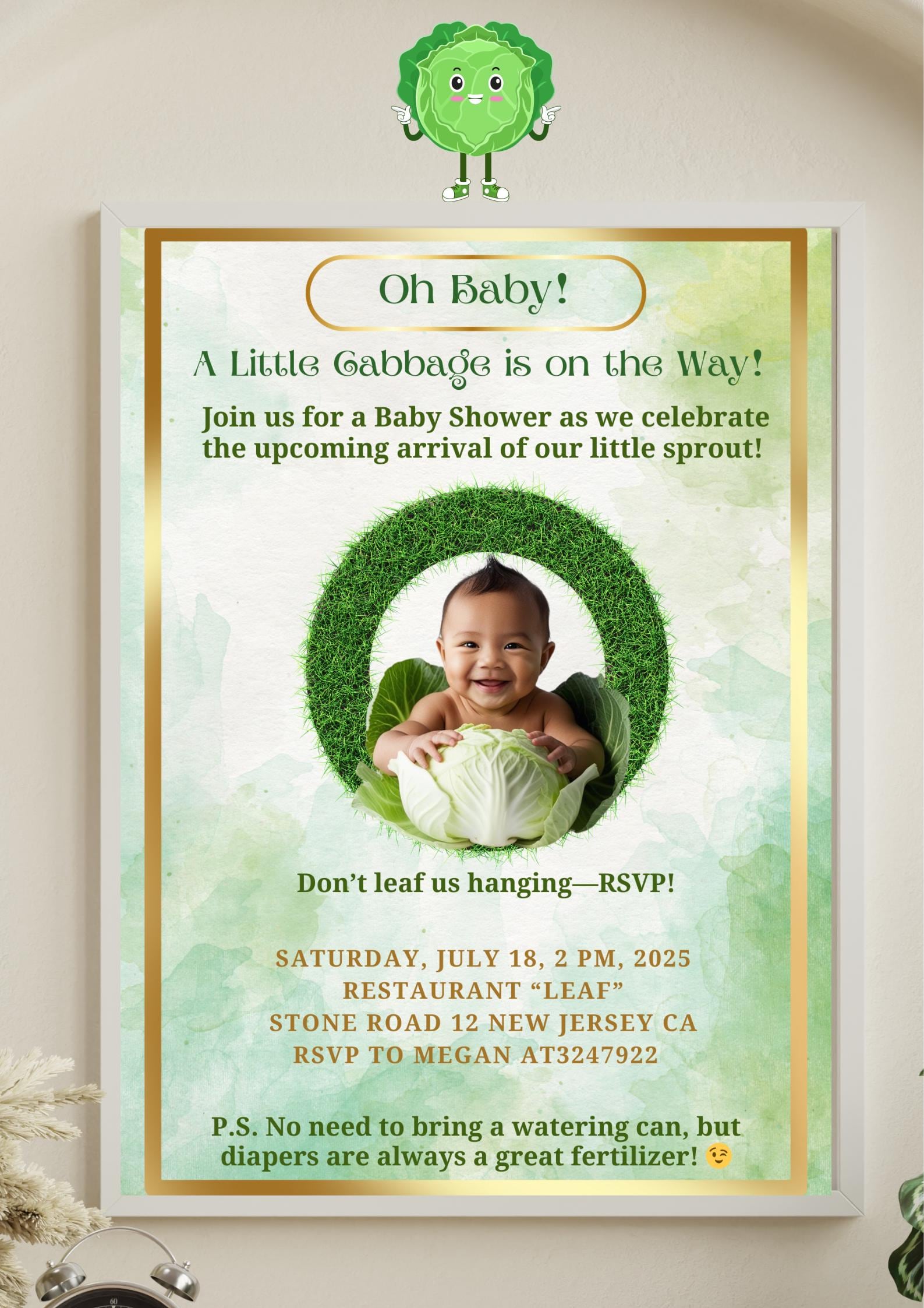 Editable Digital Invitations, Printable Templates, Printable Templates ...