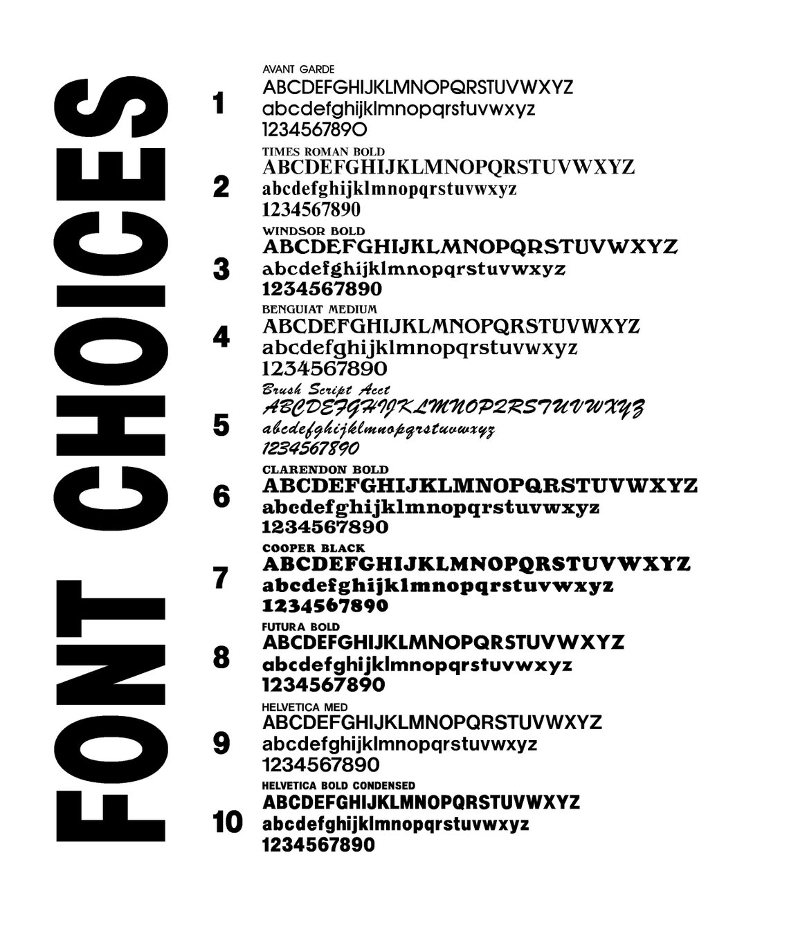 4 Inch Tall Reflective Letters and Numbers - Etsy