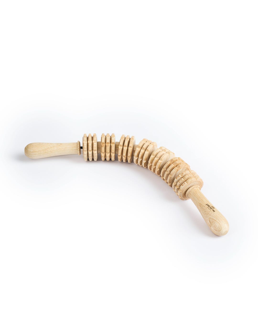 Curved Maderotherapy Roller - Etsy