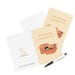 Fun Moving Home Card Cute Cat in Boxes Design Funny Card for Cat Lovers ...