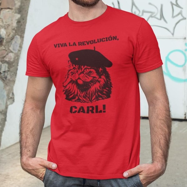 Che Merch - Etsy