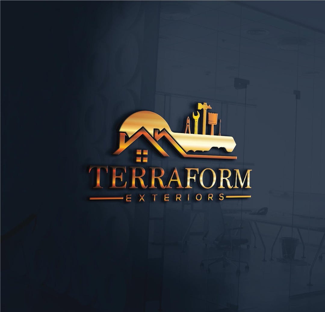 Create Business Logo, 3d Logo, Logo Design, Custom Logo Minimalist Logo ...