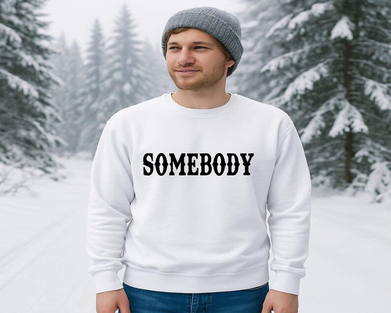 Somebody's Problem Somebody Svg Png, Cut Files for Cricut, Clipart ...