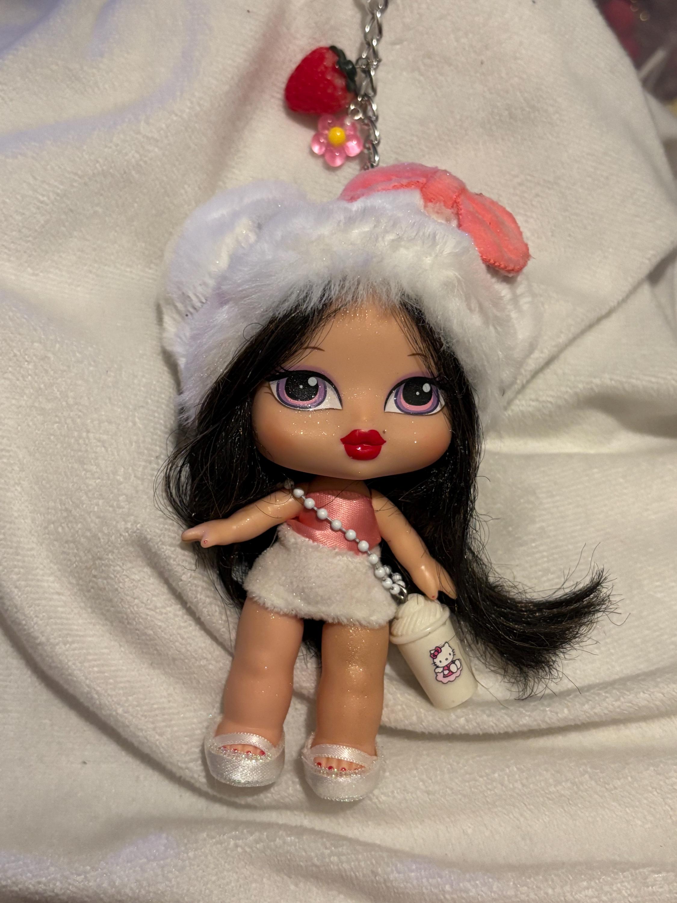 Bratz Babyz Keychain - Etsy