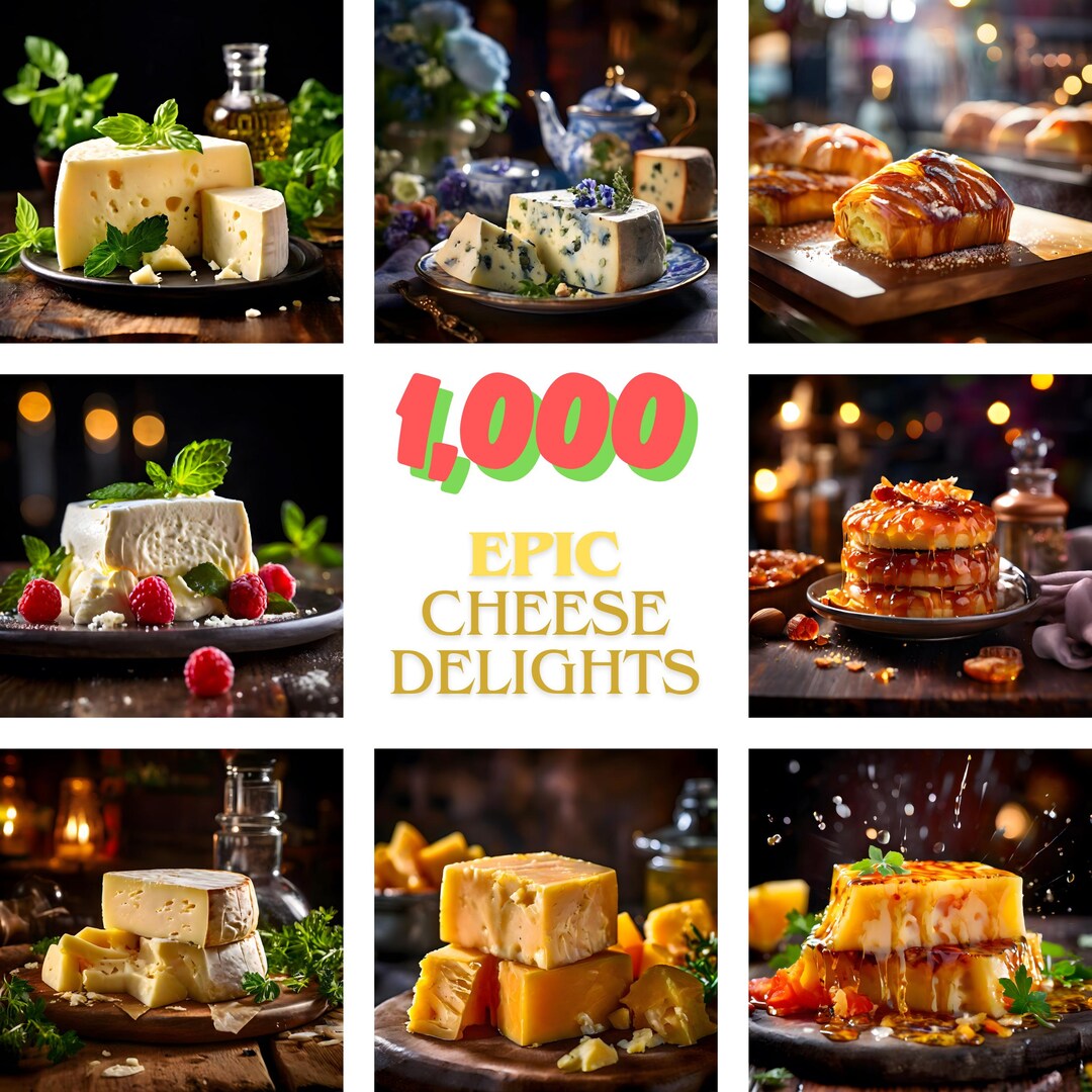 1000 Cheese Images JPG Gourmet Desserts Food Photography Download - Etsy