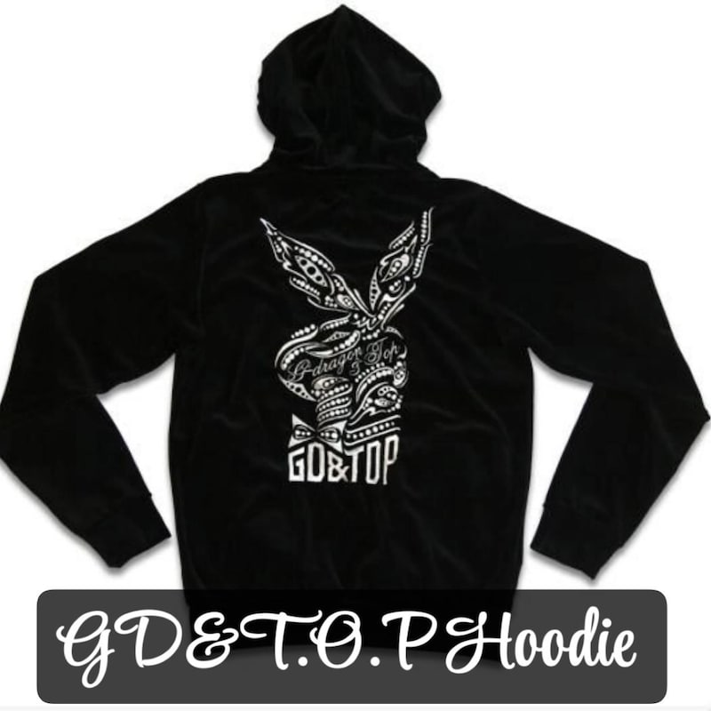 Gdragon Merch - Etsy