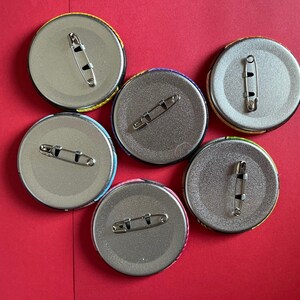 Resident Evil 58mm Badges - Etsy