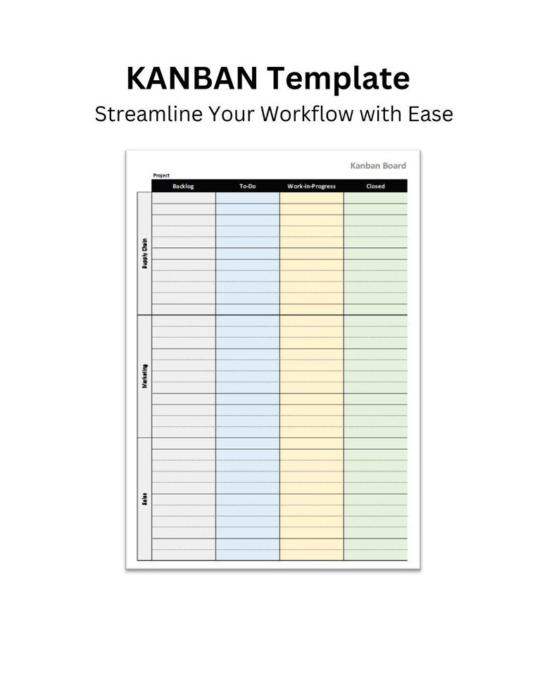 Six Sigma Toolkit – 6S Templates and Calculator / Excel or Printables ...