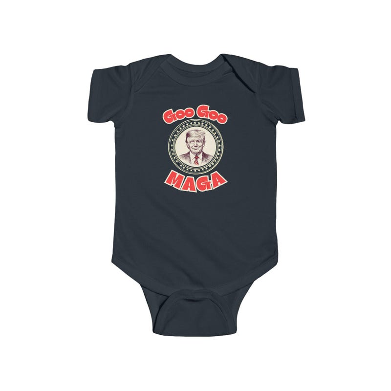 Political Baby - Etsy