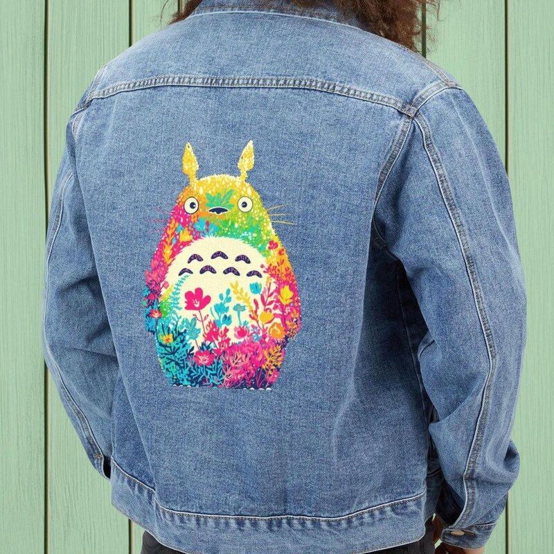 Howl Jacket - Etsy