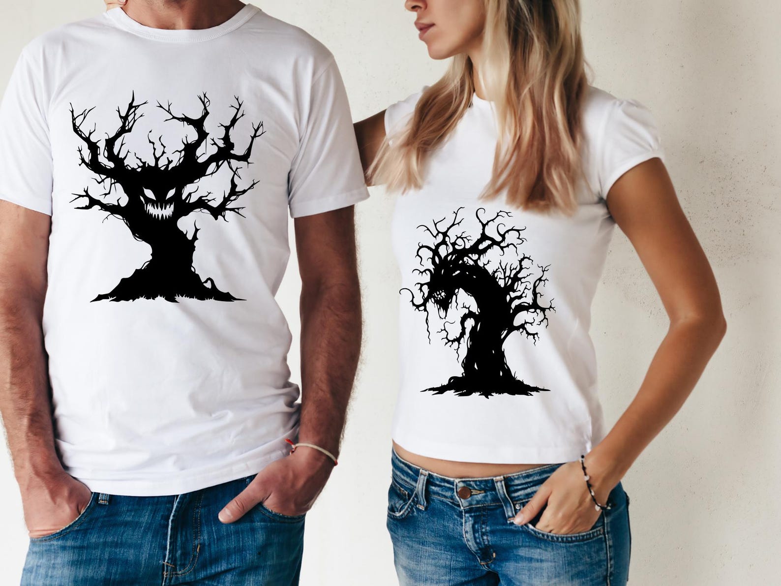 Tree Svg Bundle, Oak Tree SVG, Bare Tree Svg, Oak Svg, Outdoor Svg ...