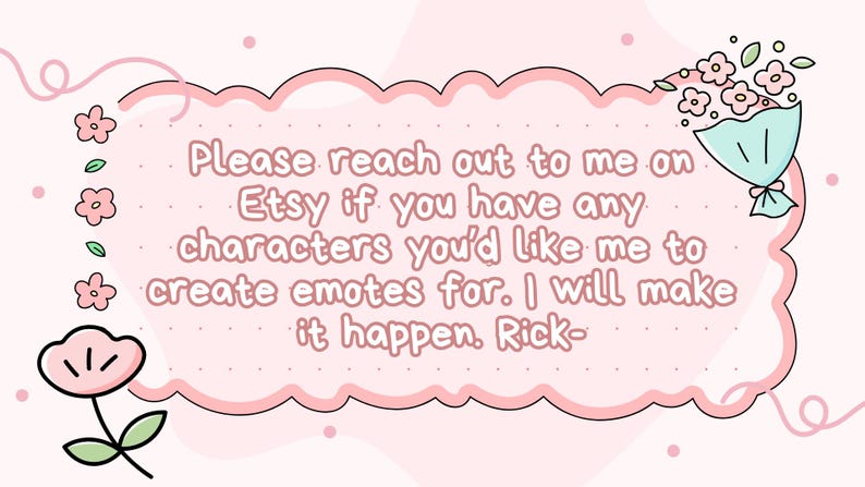 Blue Archive Rio Tsukatsuki Emotes (pack 2) - Ready to Use Cute Chibi ...