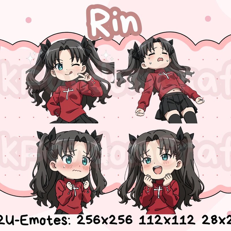 Fate Pin Badge - Etsy