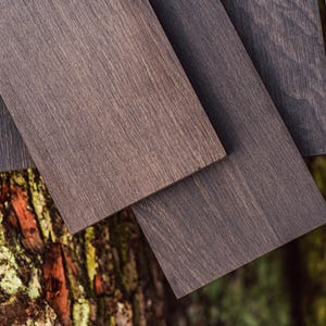 Black Bog Ancient Antique Oak Blocks Wood Timber Lumber - Etsy