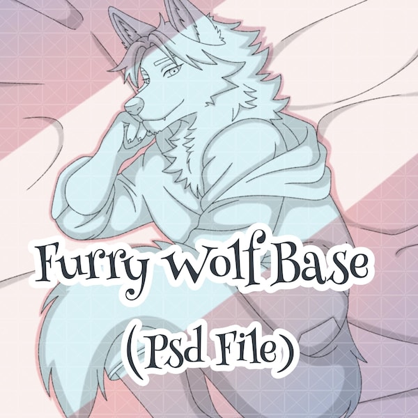Furry Bases - Etsy