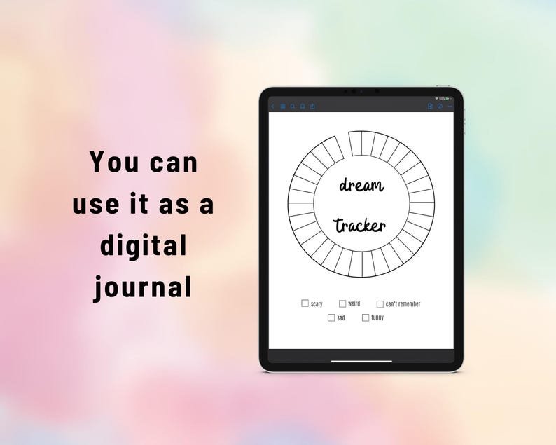 2025 Bullet Journal Bundle | Printable Journal Pages | Digital Planner ...