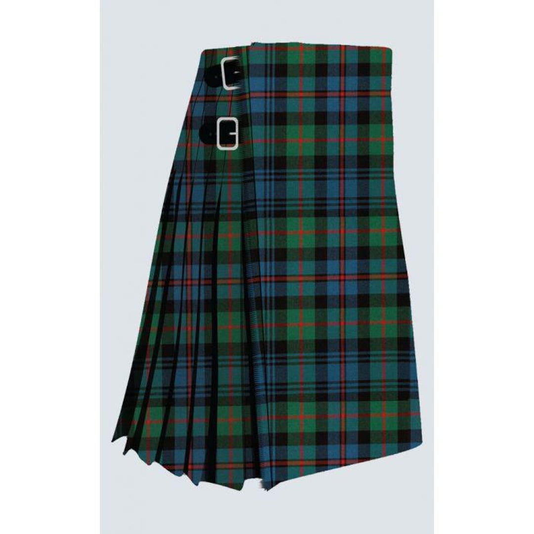 Murray of Athol Ancient Tartan Kilt for Sale - Etsy