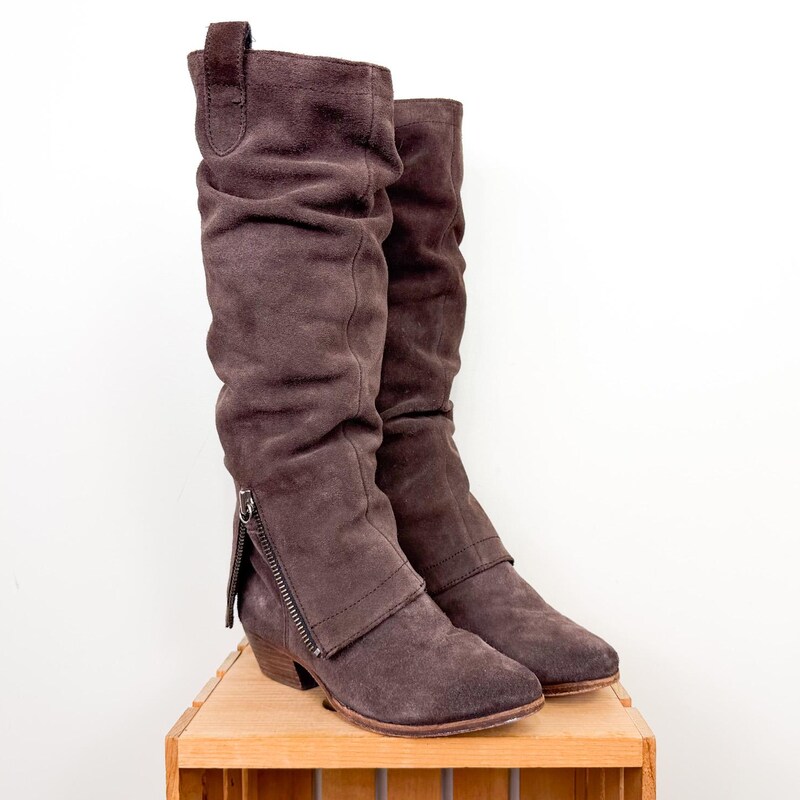Fold Over Boots - Etsy