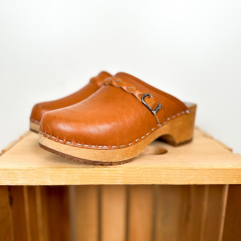 Swedish Clogs - Etsy