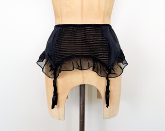 Louis Girdles - Etsy
