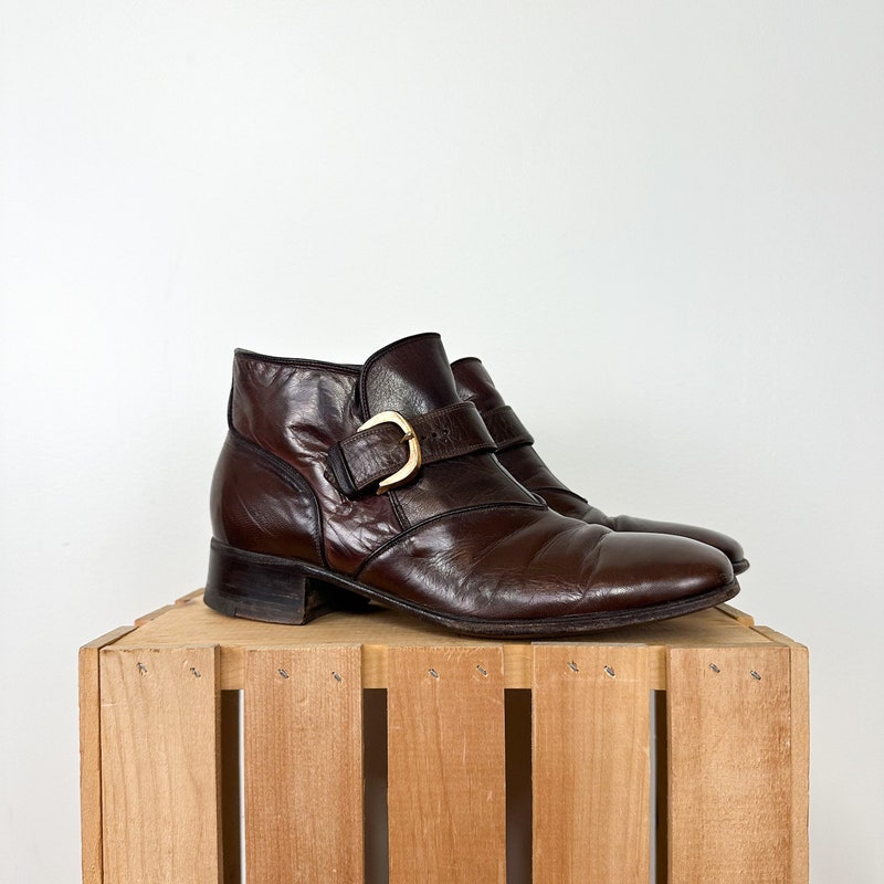 Hobnail Boots - Etsy