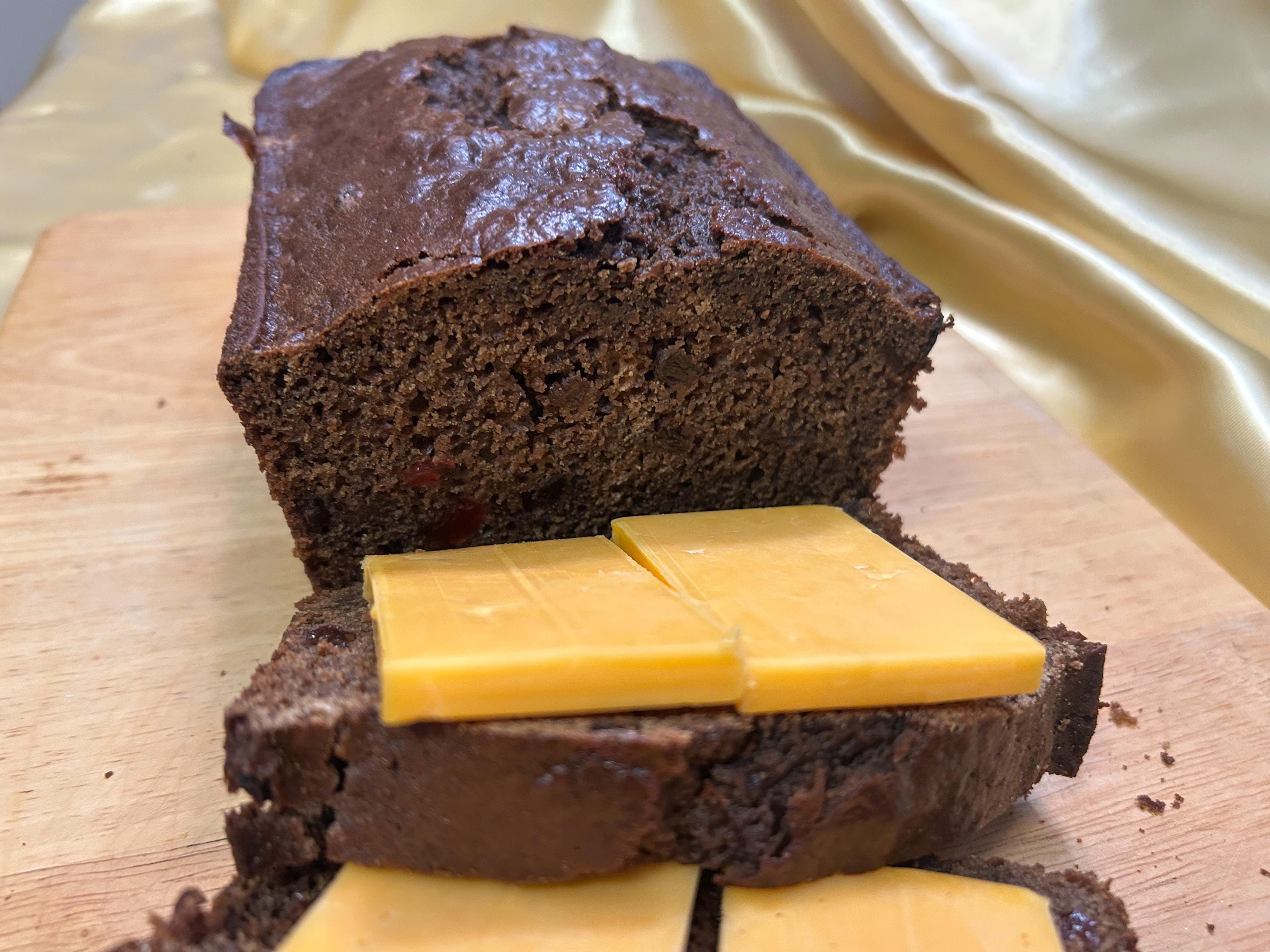 Jamaican Spice Bun - Etsy