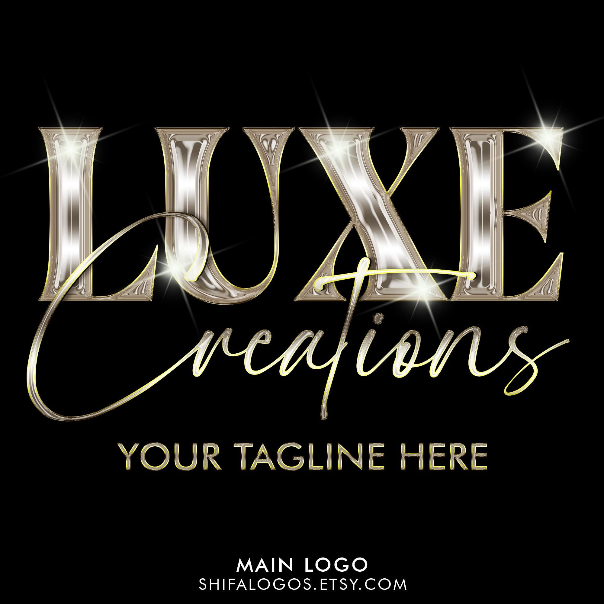 Shiny Gold Logo