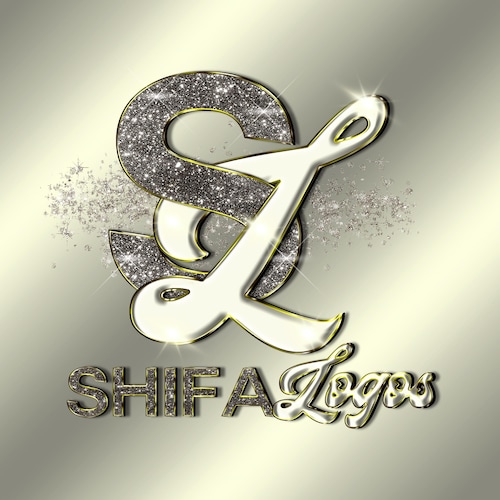 ShifaLogos - Etsy