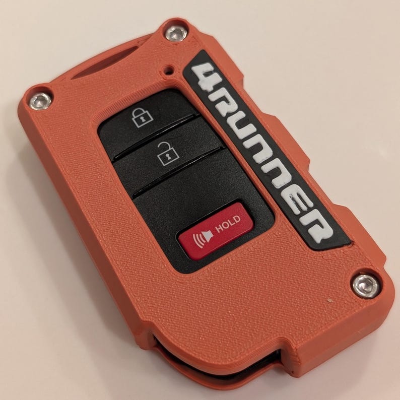 Toyota 4runner Key Fob Cover