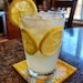 Classic Lemonade Recipe: Easy Printable PDF, Chef-crafted Summer Drink ...