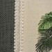 New Embroidered Palm Tree Pillow New 12 X 16 Insert — Item 189 - Etsy