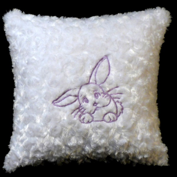 New Embroidered Palm Tree Pillow New 12 X 16 Insert Item 189 - Etsy