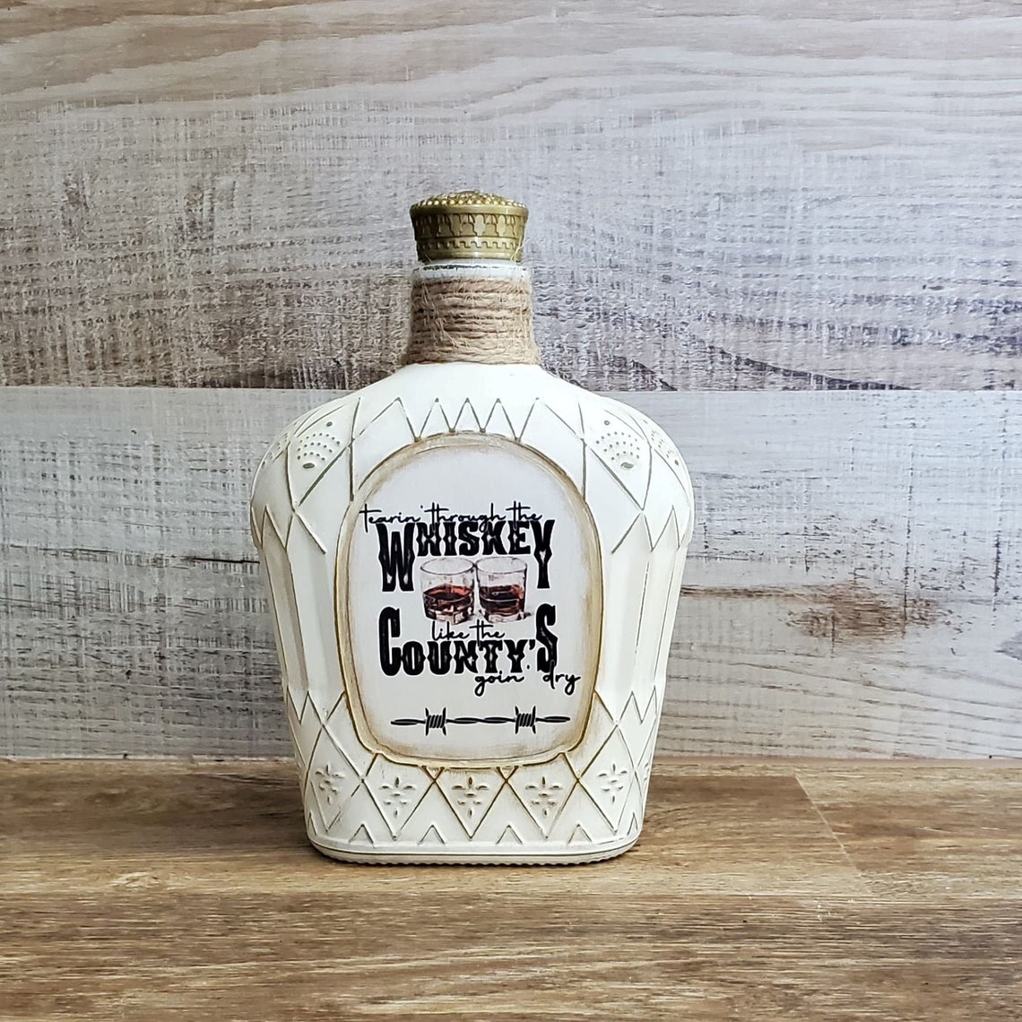 Whiskey Man Whiskey Man Cave Whiskey Decor Man Cave Gifts - Etsy UK