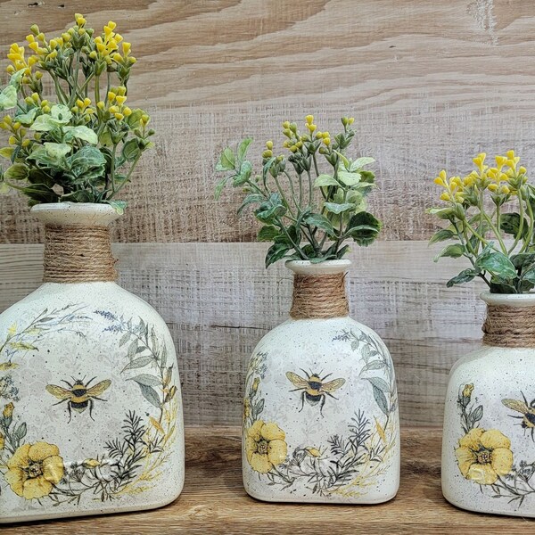 Bumble Bee Kitchen - Etsy