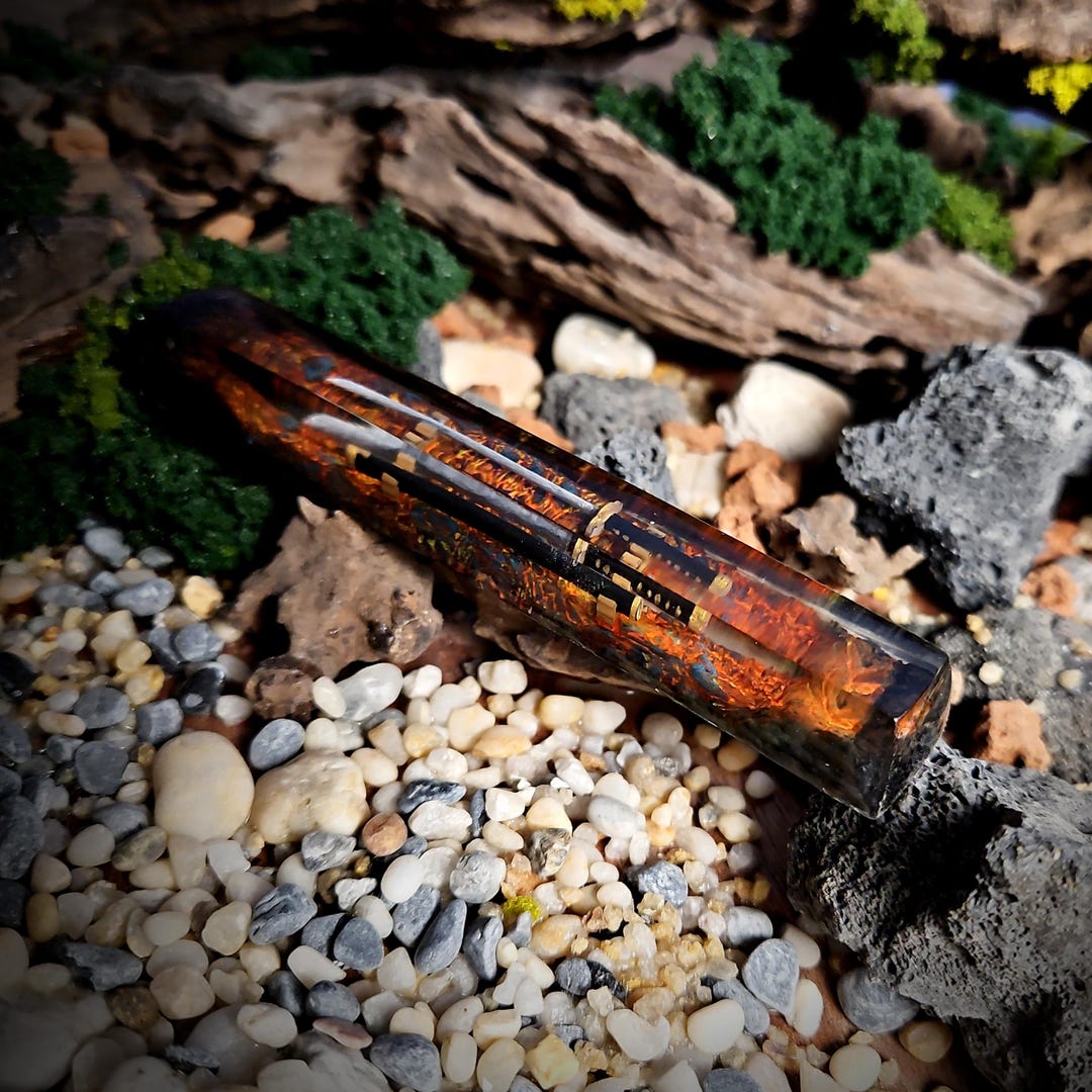 Katana Spacebar, Sword Keycap Spacebar, Keycap Artisan, Keycap for ...