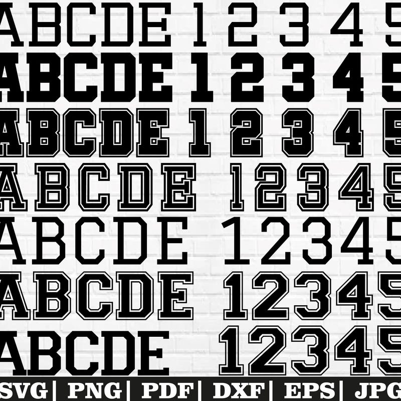 Sports Teams Drawing - Etsy