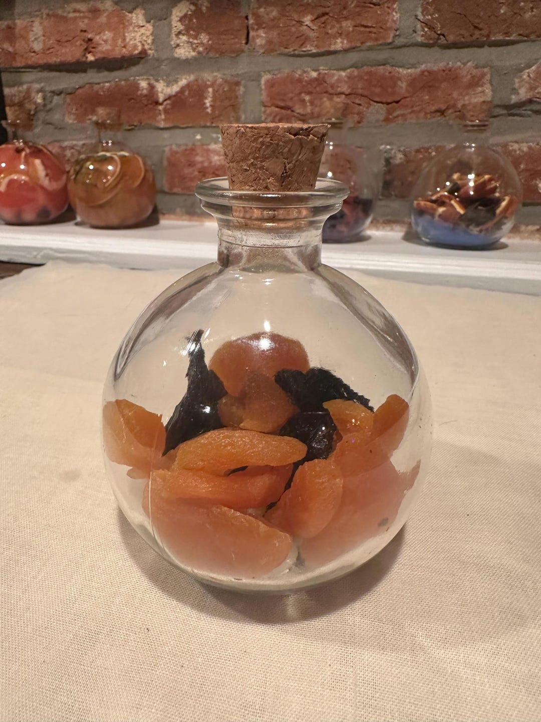 Potion of Invulnerability (cocktail Infusion Dnd Magical Potion) - Etsy