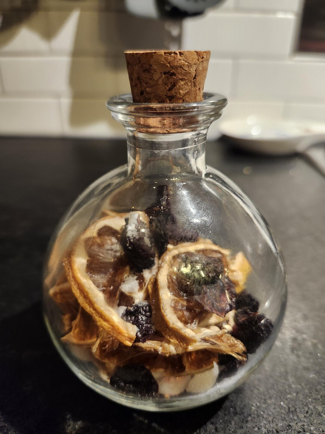 Potion of Healing (cocktail Infusion Dnd Magical Potion) - Etsy